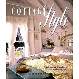 Cottage Style by Jerri Farris: Builder's Book, Inc.Bookstore