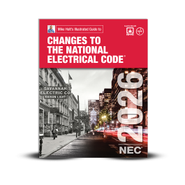 Buy 2026 Changes to the National Electrical Code Textbook ...