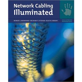 Network Cabling Illuminated: Builder's Book, Inc.Bookstore