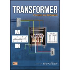 Buy Transformer Principles and Applications 2nd Edition (Hardcover) | Buildersbook.com