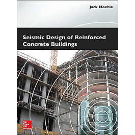 Seismic Design of Reinforced Concrete Buildings: Builder's Book, Inc ...