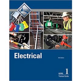 NCCER Electrical Level 1 Trainee Guide, 9th Ed: Builder's Book, Inc ...