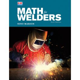 Math for Welders, 6th Edition