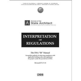 DSA INTERPRETATION OF REGULATIONS 2013: Builder's Book, Inc.Bookstore