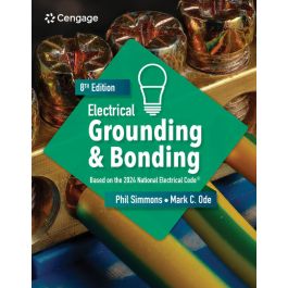 Buy Electrical Grounding and Bonding 8th Edition | Buildersbook.com