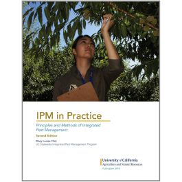 Buy IPM in Practice: Principles and Methods of Integrated Pest ...