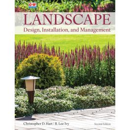 Buy Landscape, Design, Installation, and Management, 2nd Edition ...