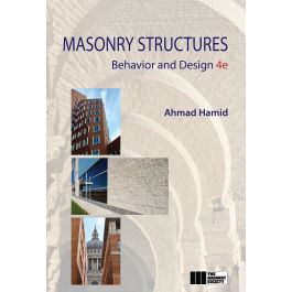 Buy Masonry Structures: Behavior and Design, 4th Edition | Buildersbook.com