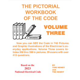 Buy The Pictorial Workbook of the Code Volume 3 | Buildersbook.com
