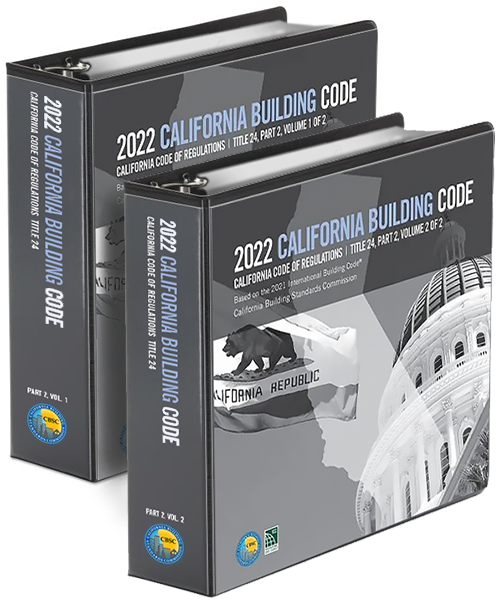 Buy 2023 City of Los Angeles Building Code (2 Volumes) - Amendments ...