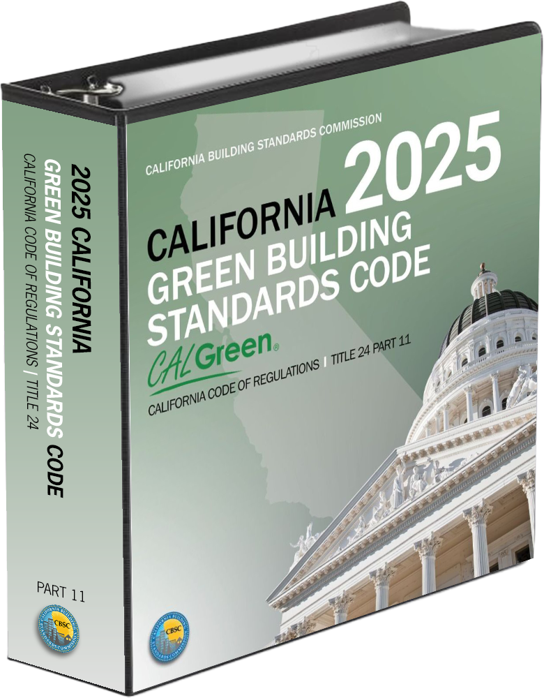 Buy 2025 California Title 24 Code- Building and Fire Combo 11% DISCOUNT ...
