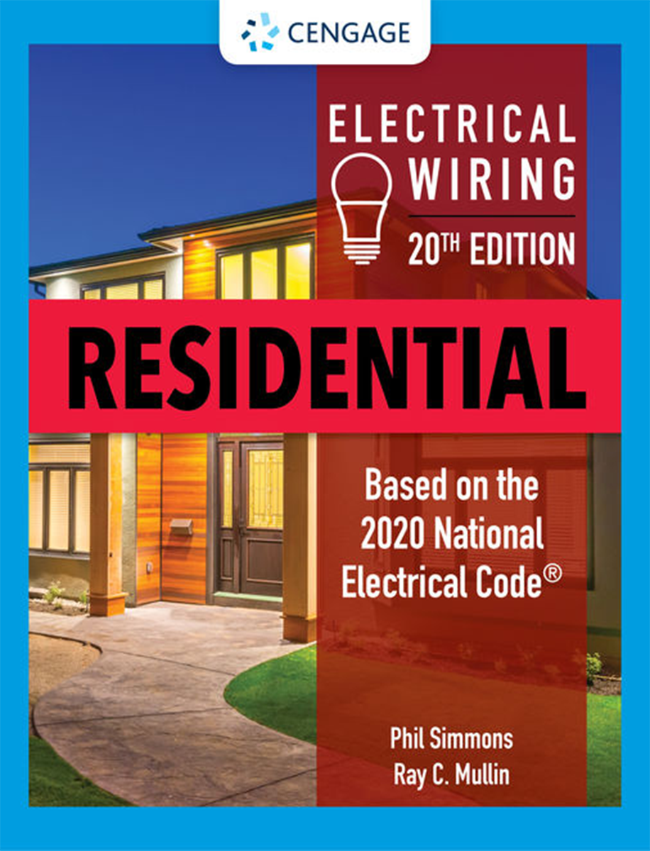 Electrical Residential Rough-In 2020 (NEC)