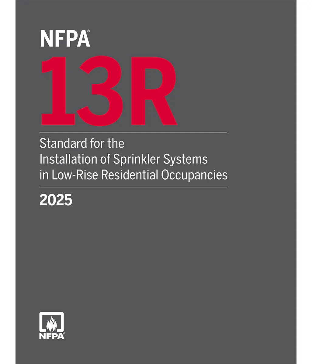 Buy NFPA 13 Standard for the Installation of Sprinkler Systems ...