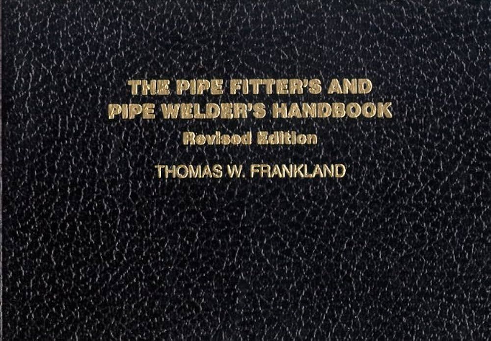 The Pipe Fitters Blue Book: Builder's Book, Inc.Bookstore