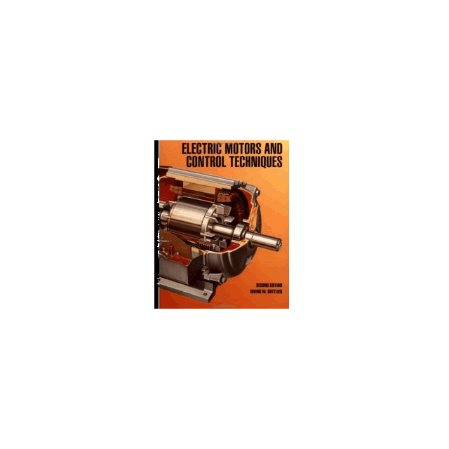 Electric Motor Handbook (McGraw-Hill Handbooks). by H. Wayne Beaty ...