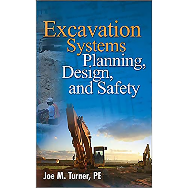 Excavation & Grading Handbook, Revised: Builder's Book, Inc.Bookstore