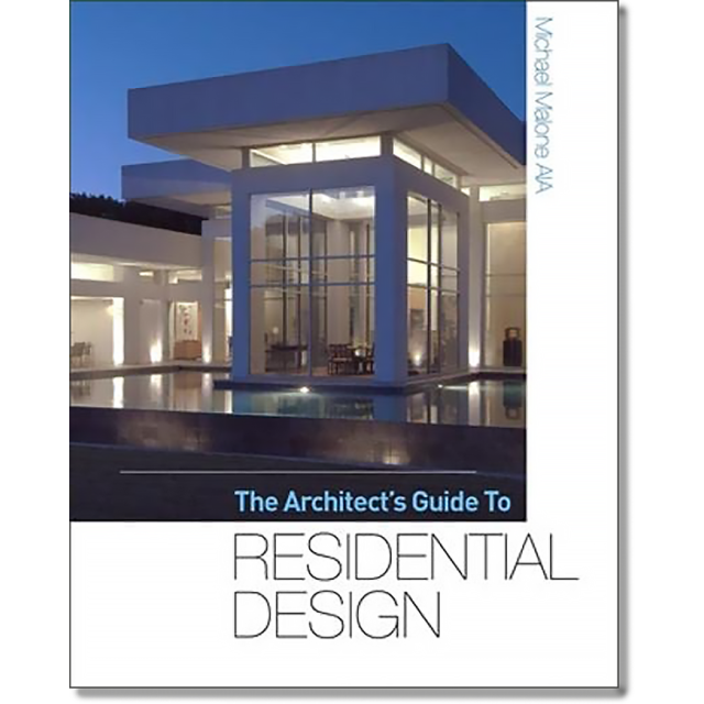 Building Planners' Guide to Residential Design: Builder's Book, Inc ...