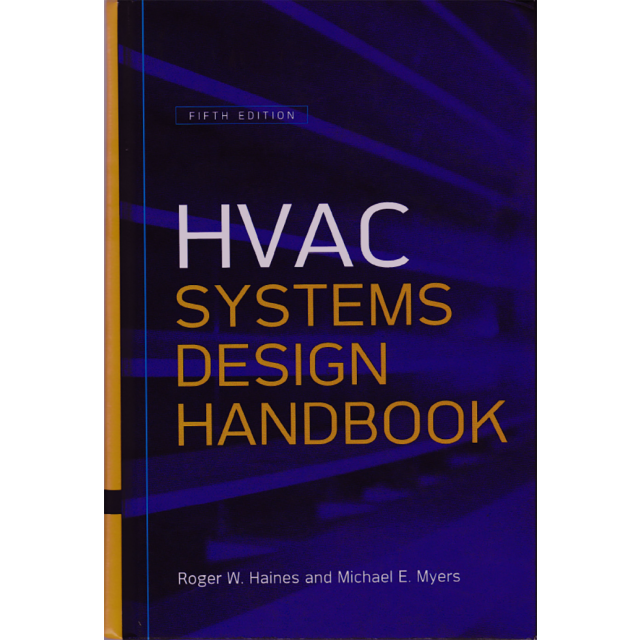 HVAC Technicians Handbook: Builder's Book, Inc.Bookstore