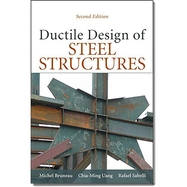 Structural Steel Design Asd, 2nd Edition: Builder's Book, Inc.Bookstore