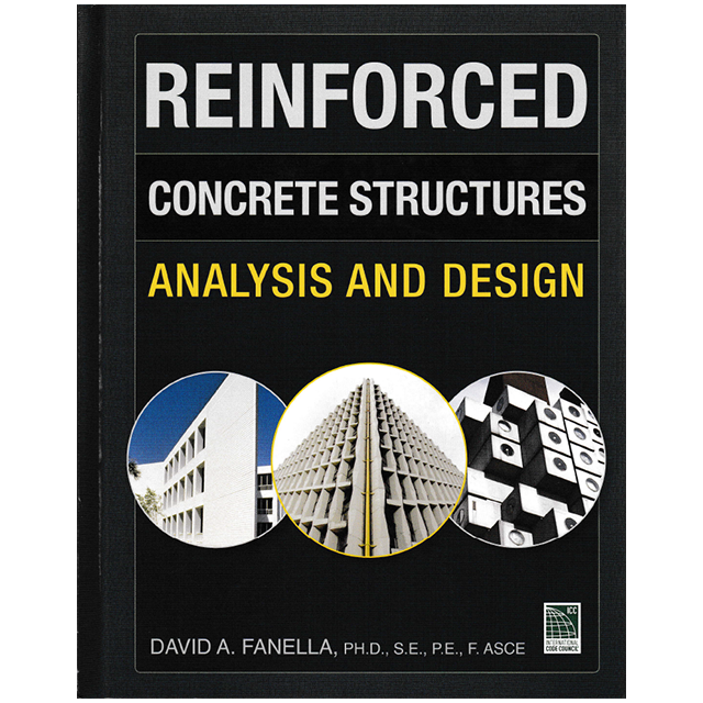 Civil & Structural Engineering Design of Reinforced Concrete Structures ...
