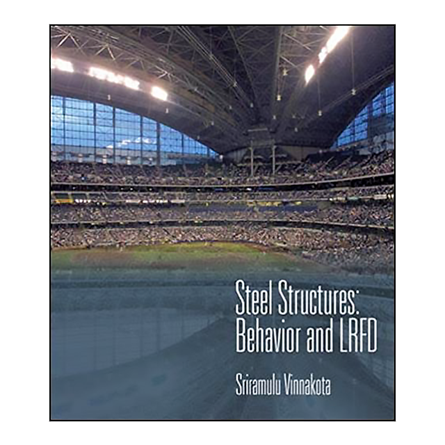 Buy Design of Steel Structures 3/3, Based on AISC360-16 | Buildersbook.com