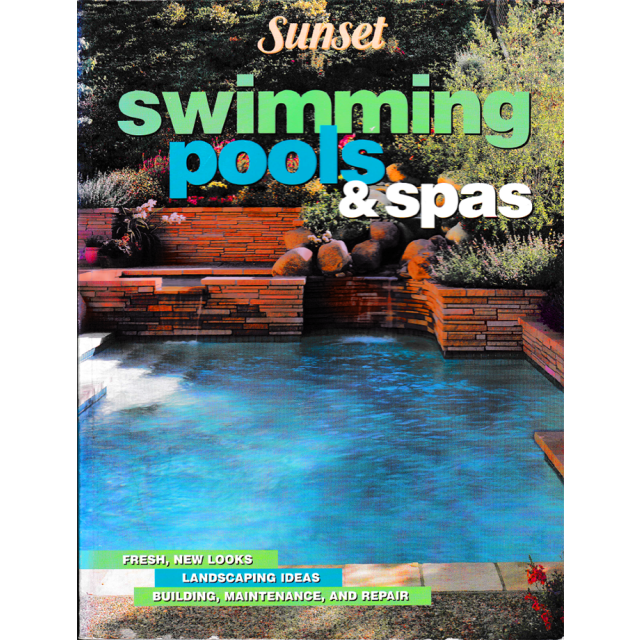 Pool Math Workbook: Builder's Book, Inc.Bookstore