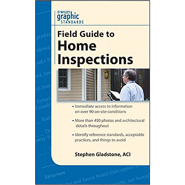 Complete Guide to Home Inspection: Builder's Book, Inc.Bookstore