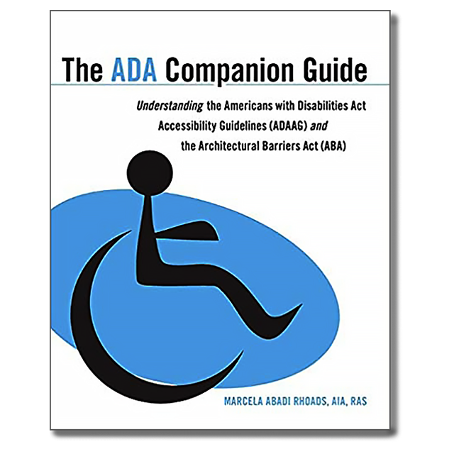 ADA Accessibility Details Quick-Card: Updated based on 2010 ADA ...