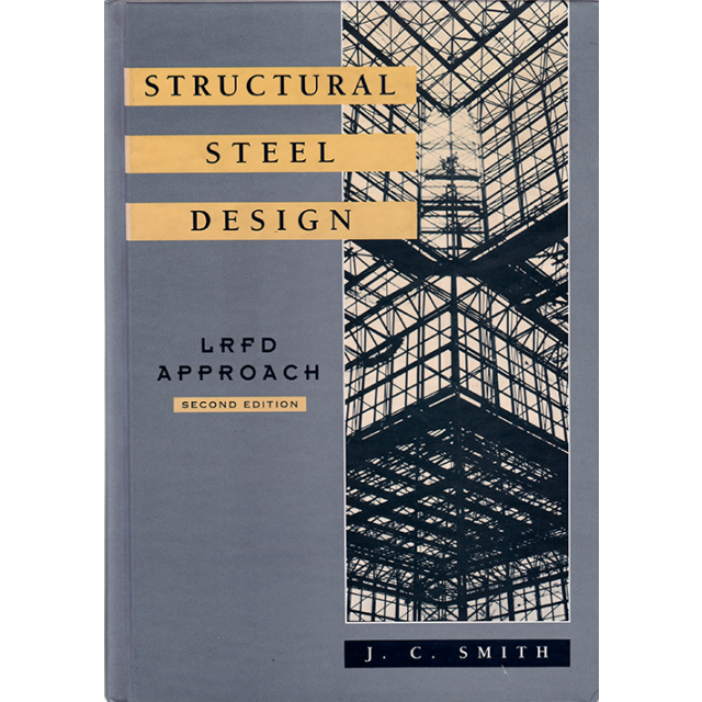 LRFD STEEL DESIGN 2ND ED.: Builder's Book, Inc.Bookstore
