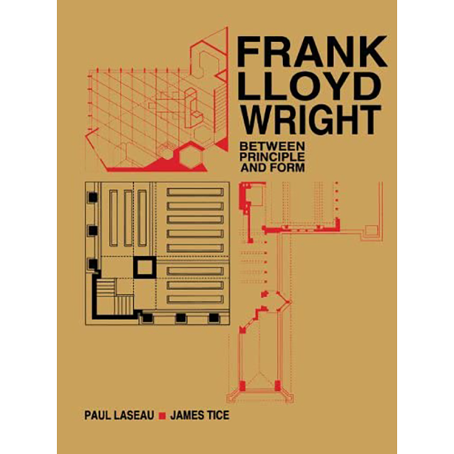 Frank Lloyd Wright: A Retrospective View by Trewin Copplestone: Builder ...