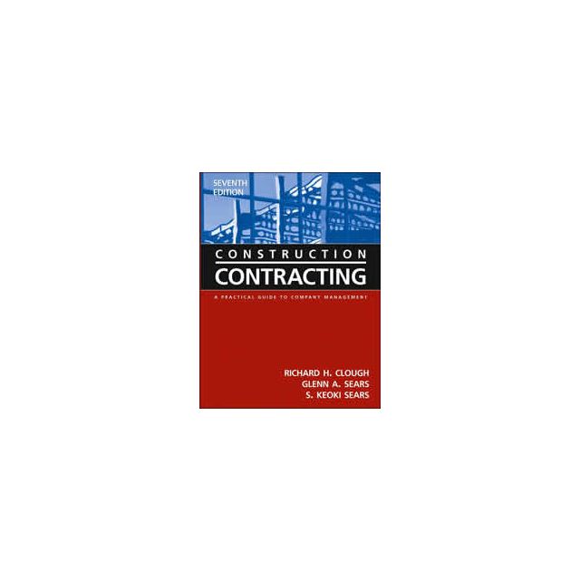 Handbook of Construction Contracting, Vol.2 - Estimating, Bidding ...