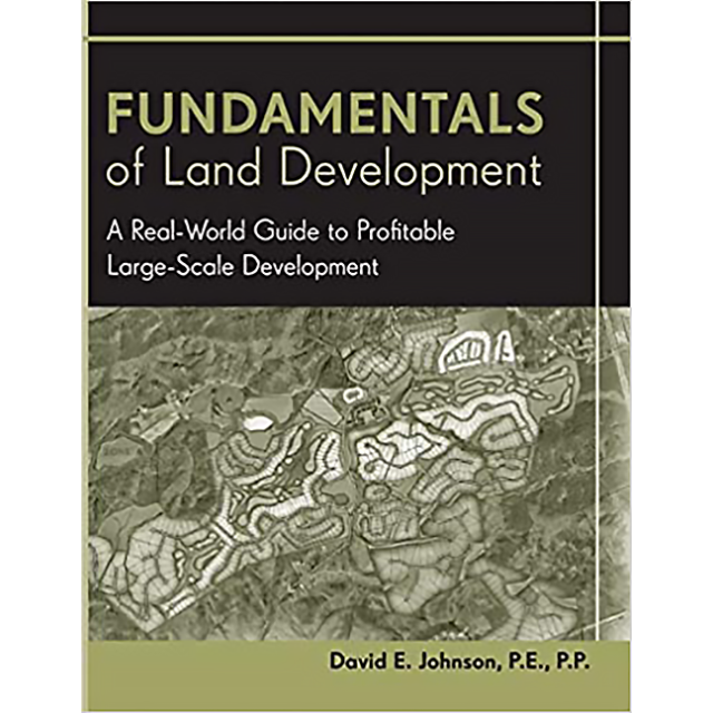 Construction Practices for Land Development: A Field Guide for Civil ...
