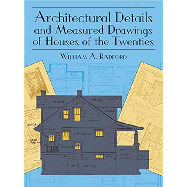 Construction Drawings and Details For Interiors: Basic Skills.: Builder ...