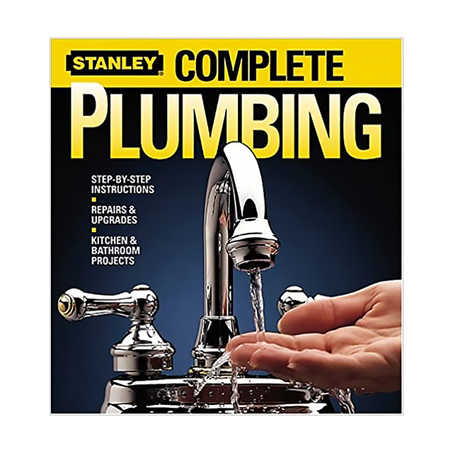 Buy The Complete Plumbing Bible 2023 | Buildersbook.com