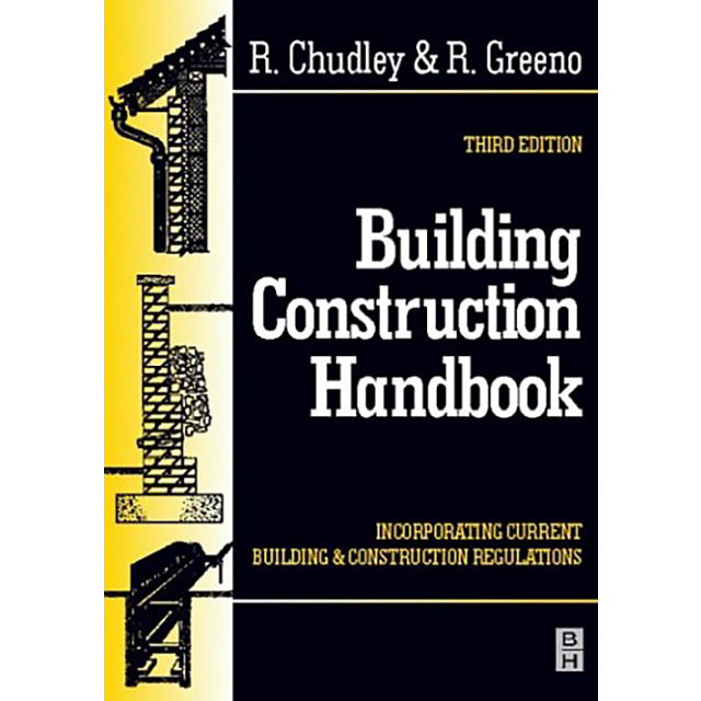 The Principles of Building Construction: Builder's Book, Inc.Bookstore