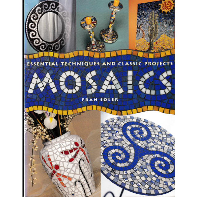 The New Mosaics: Builder's Book, Inc.Bookstore