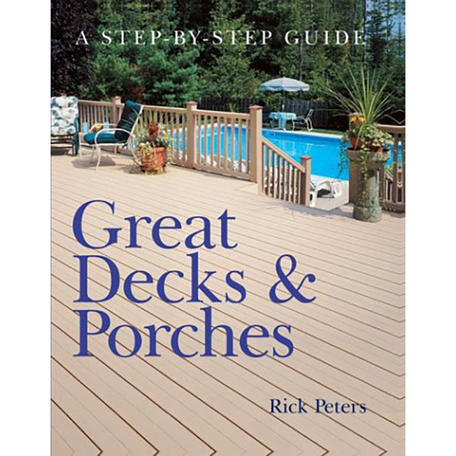 Redwood Decks: Ideas and Plan for Contemporary Outdoor Living: Builder ...