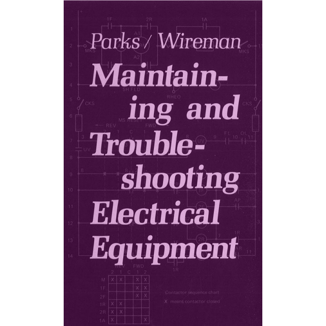 Troubleshooting Electrical/Electronic Systems: Builder's Book, Inc ...