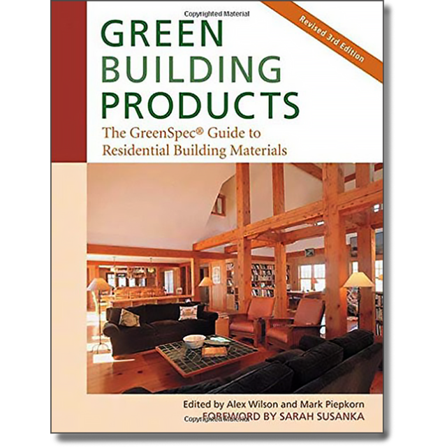 Green Models for Site Development: Applying the National Green Building ...