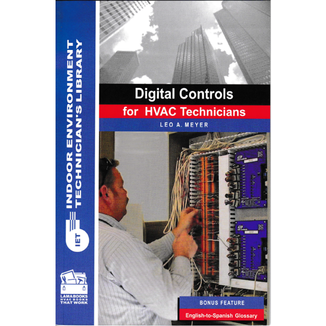 Instruments for HVAC Work (Indoor Environment Technicians Library) by ...