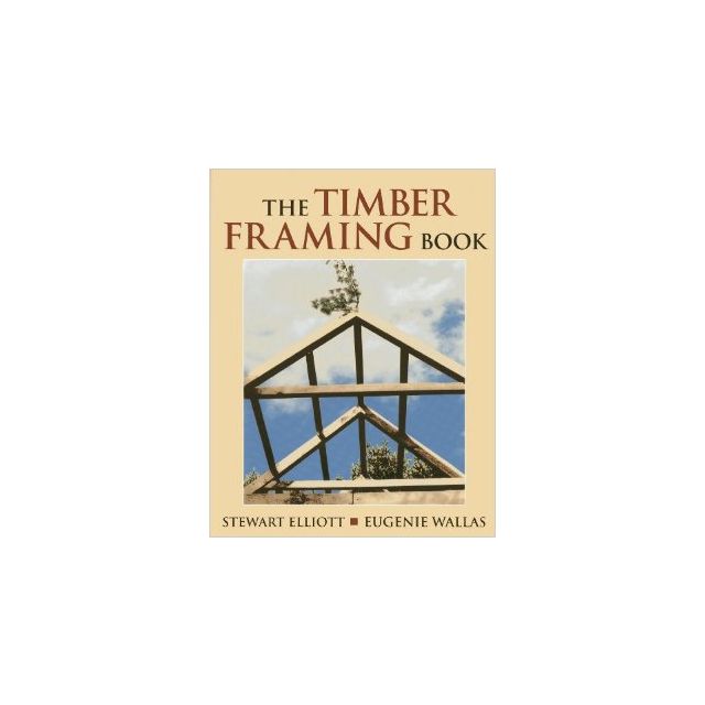Buy Designing Timber Buildings | Buildersbook.com
