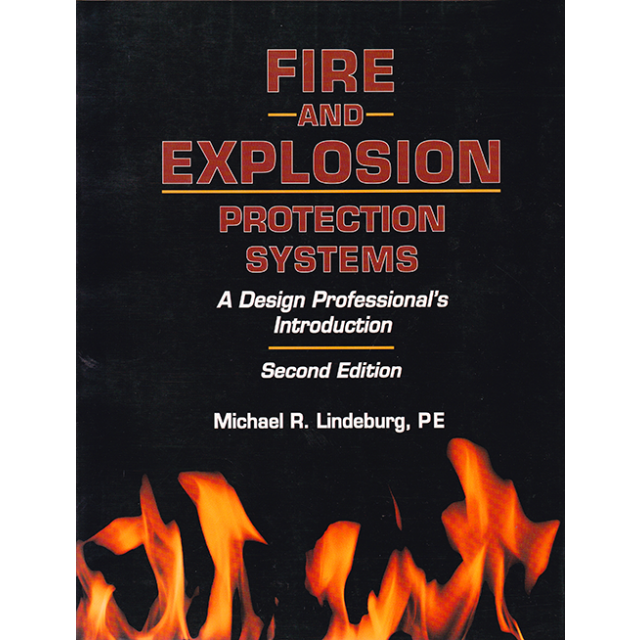 NFPA 69, Standard on Explosion Prevention Systems
