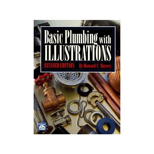 Plumbing and Piping Systems Inspection Notes: Up to Code: Builder's ...