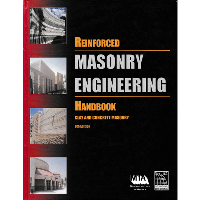 2012 Masonry Codes and Specifications Compilation: Builder's Book, Inc ...