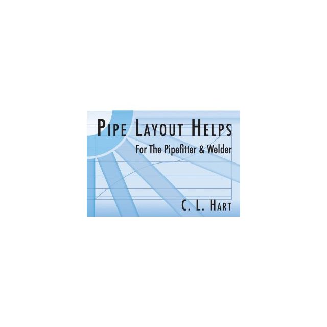 Buy The Pipe Fitters Field Book | Buildersbook.com