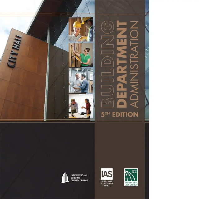 Legal Aspects of Code Administration, 2017 Edition: Builder's Book, Inc ...