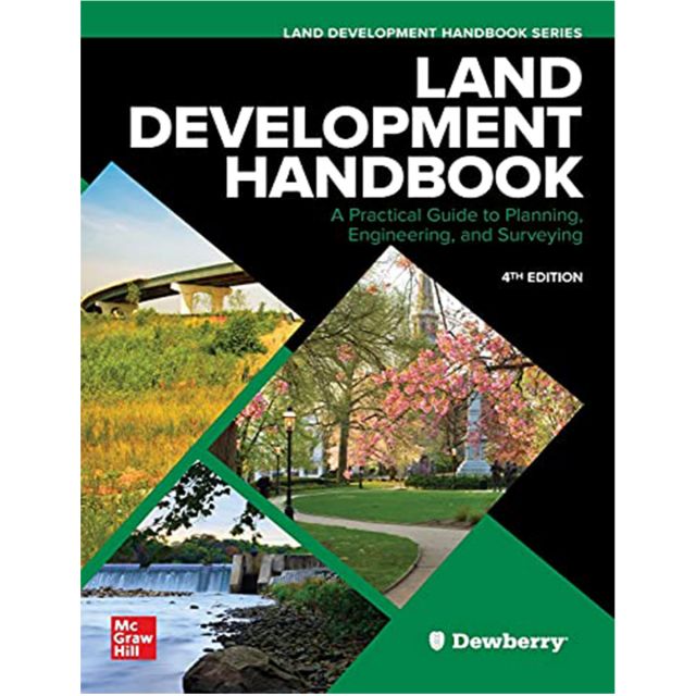 Buy Residential Land Development Practices: A Textbook on Developing ...