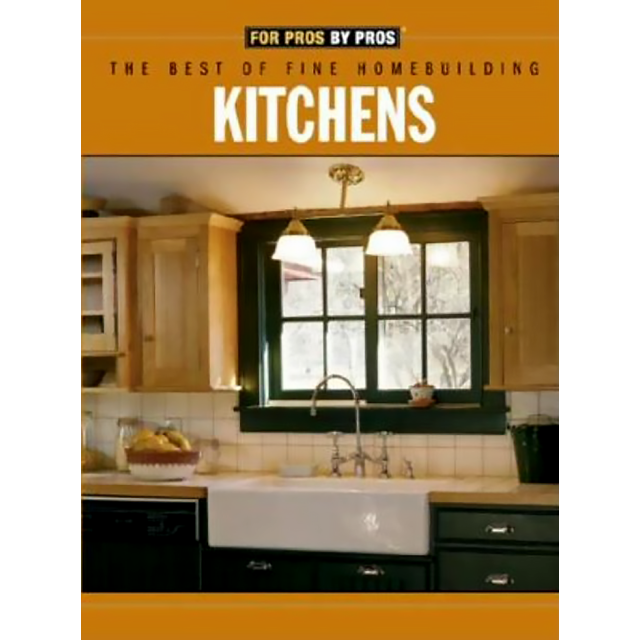 Great Kitchens: Design Ideas from America's Top Chefs by Ellen Whitaker ...