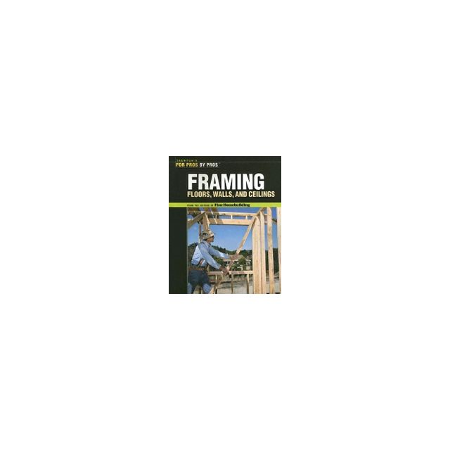 Framing Guide and Steel Square: Builder's Book, Inc.Bookstore