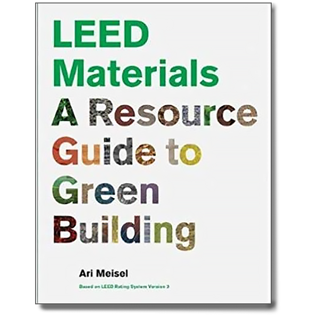 Buy LEED Green Associate™ Study Cards | Buildersbook.com